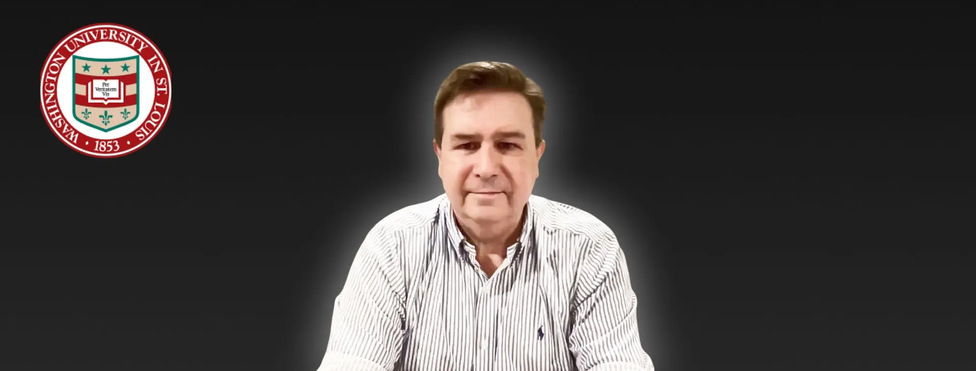 Interview with Dr. Joe Barcroft | Loïs Talagrand